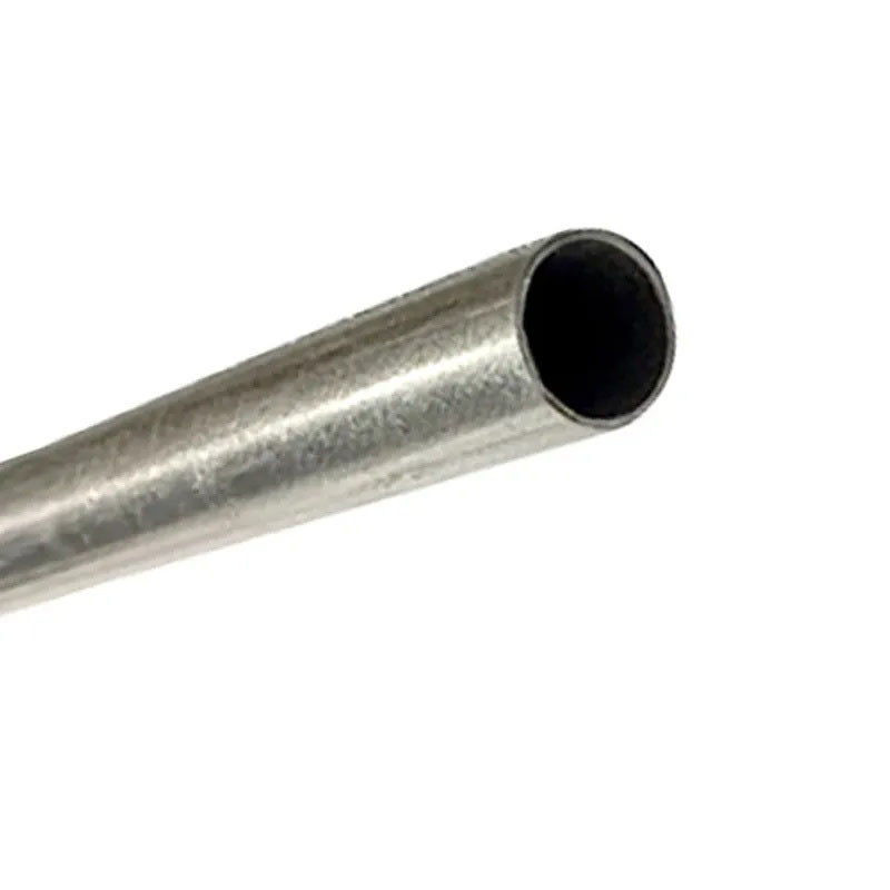 Korrosions-Beweis, der 1 Zoll Emt-Rohr-Kabel-Metallleitungsrohr ...